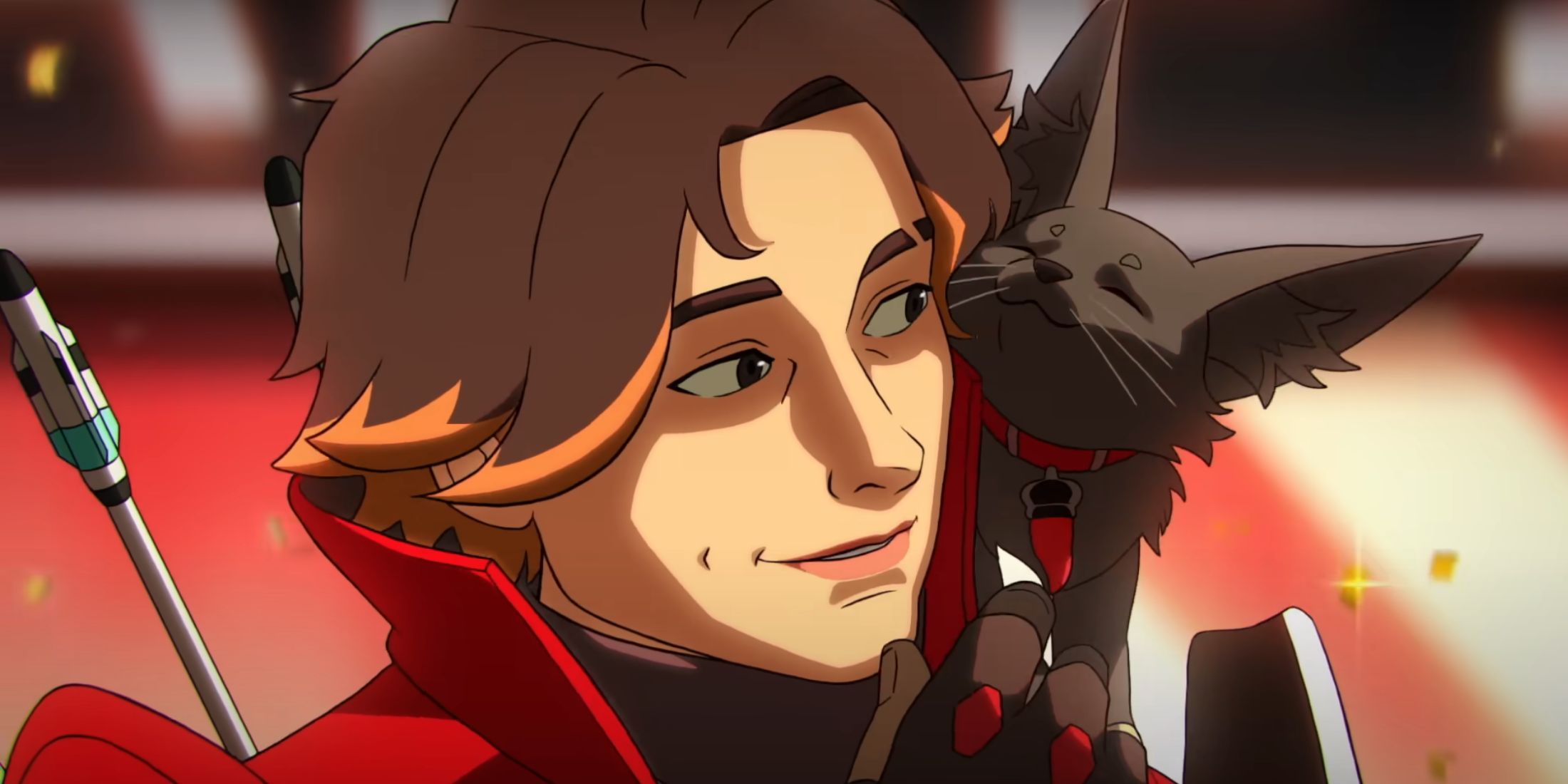 Apex Legends’ New Season 25 Character Explained