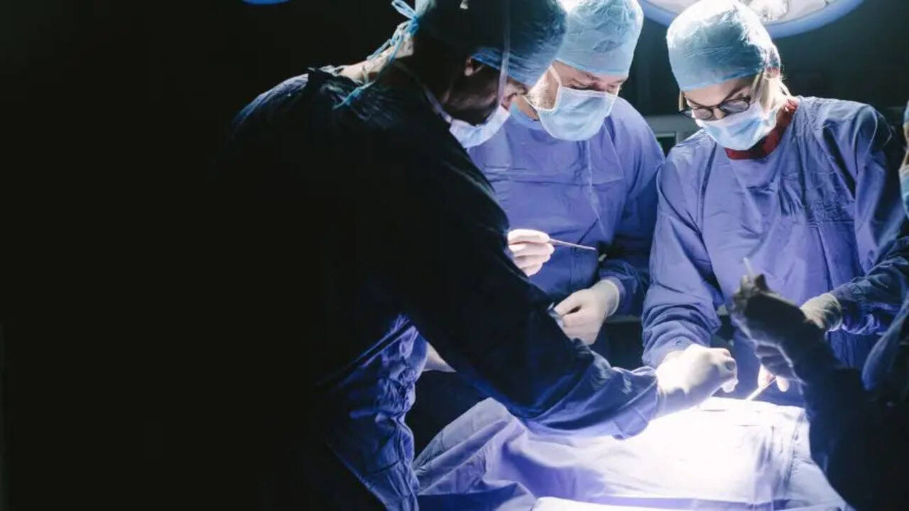 UK Girl Born With Heart outside Body-Know Everything About Ectopia Cordis