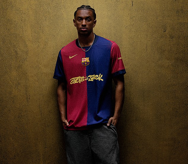 Travis Scott follows in the footsteps of Drake and Coldplay by teaming ...