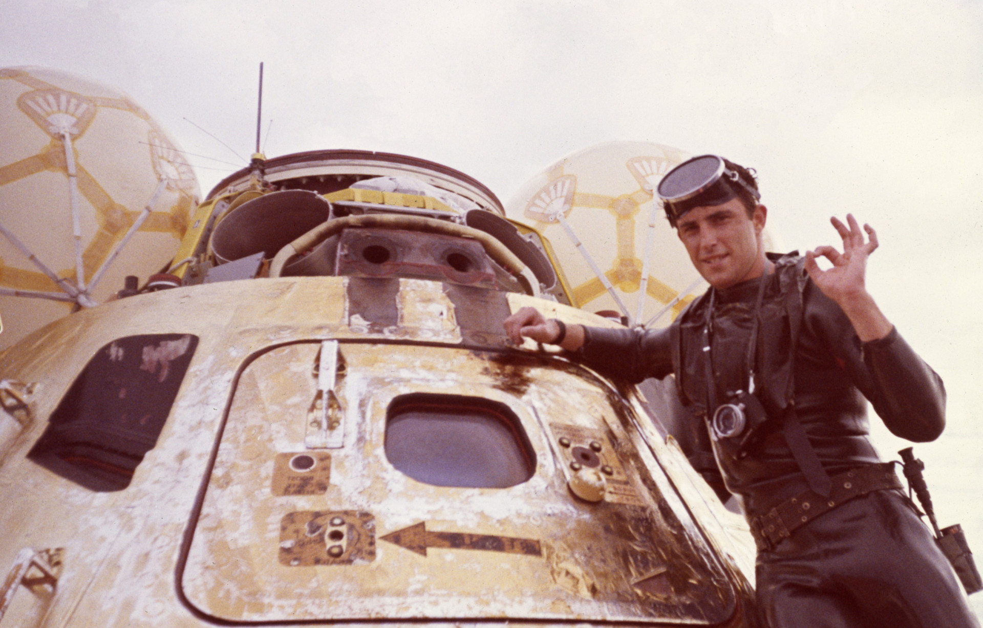 Historical engineering mistakes and their outcomes