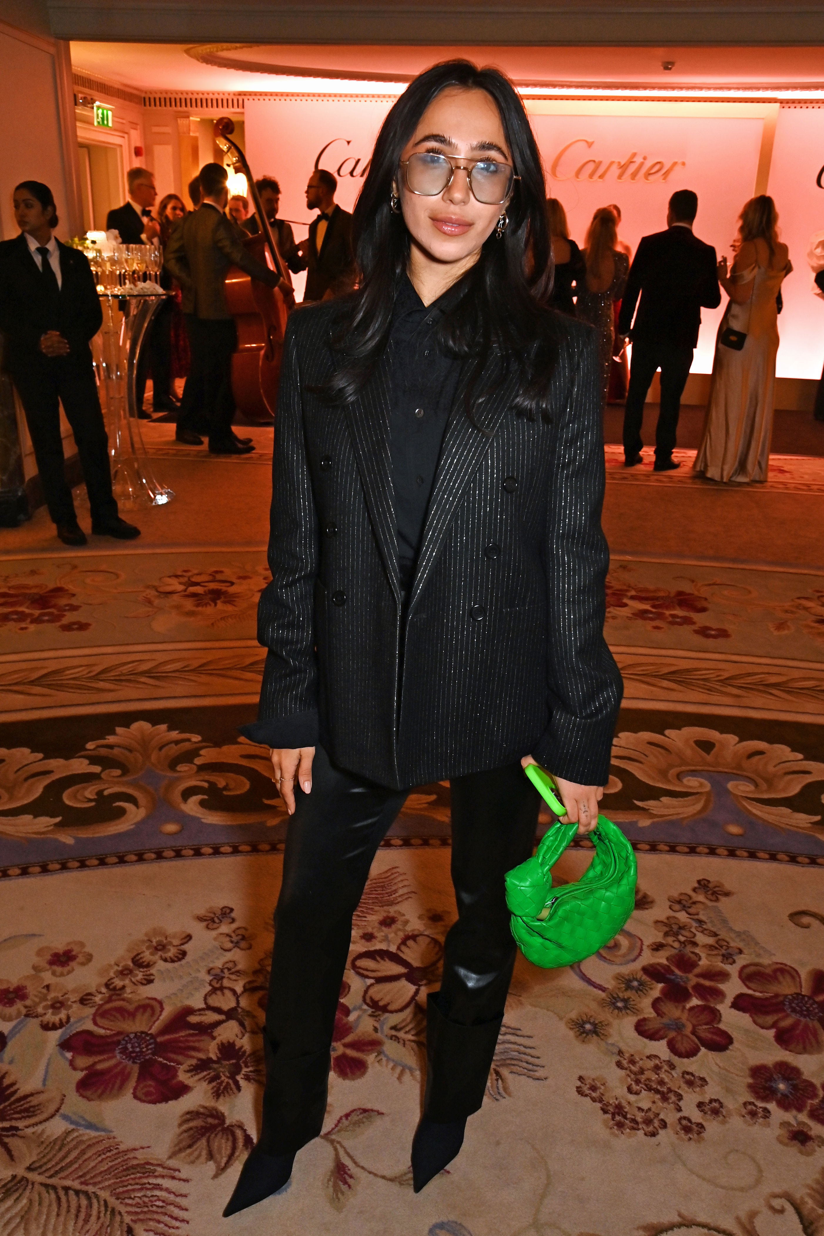 Inside London’s hipster church scene, where Gen Z is finding God