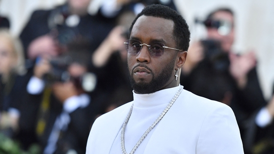 What was Sean ‘Diddy’ Combs' plea deal? Rapper claims he rejected the ...