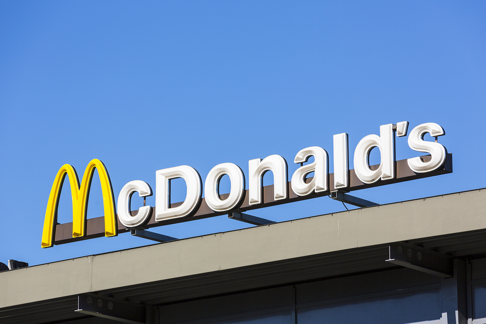 McDonald’s Bans Kids: UK McDonald’s Launches Adults-Only Quiet Zone