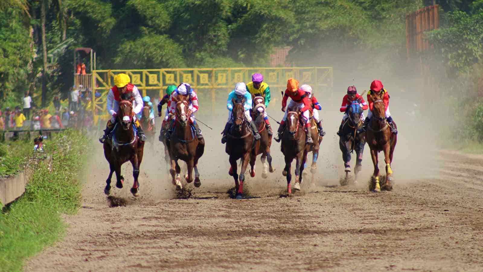 Bet You Didn’t Know These 30 Facts About the Kentucky Derby!