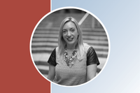 In Her Own Words: For Laura Forester, strategy is more than metrics