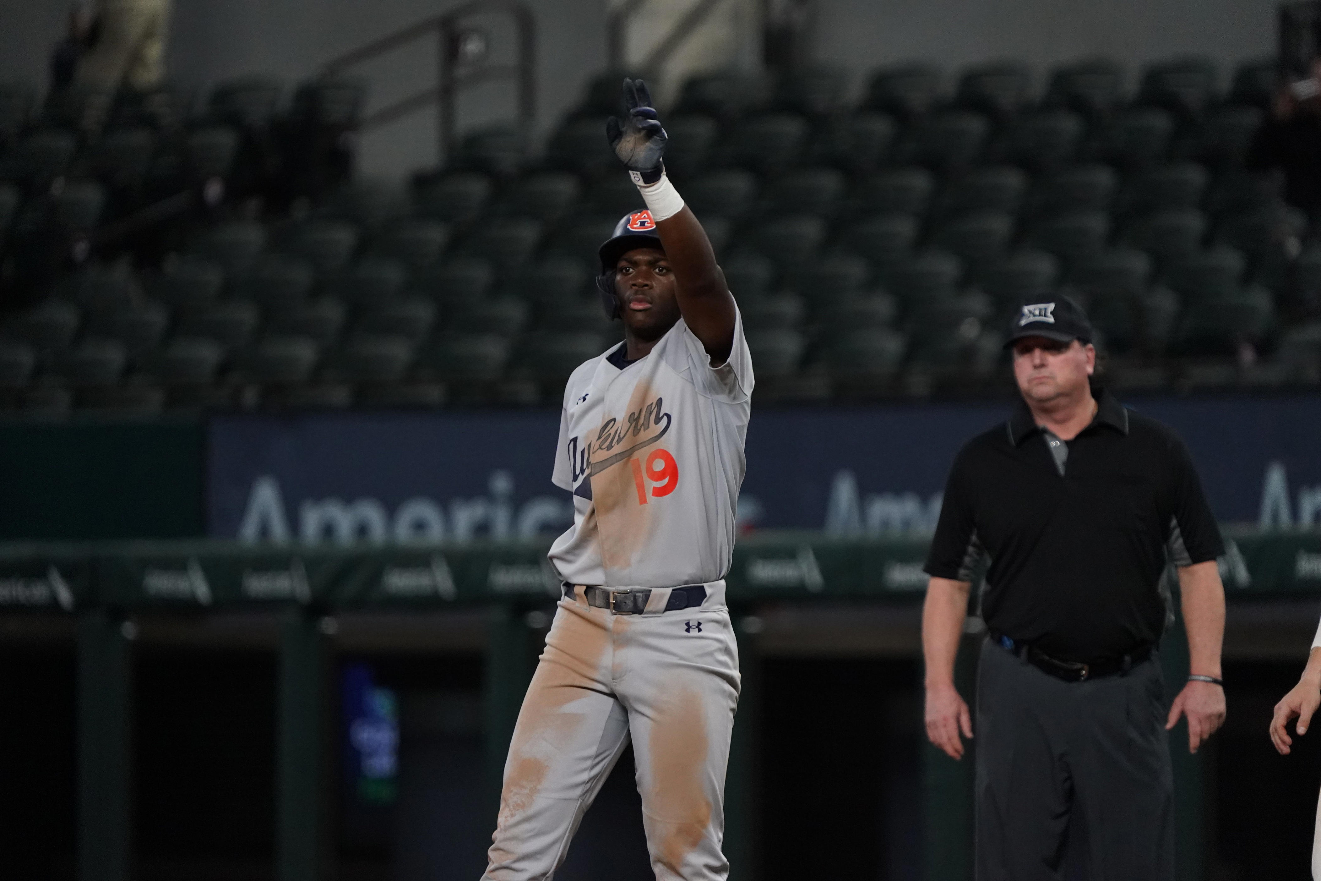 How to watch Auburn vs Tennessee: Time, TV channel for this weekend's ...