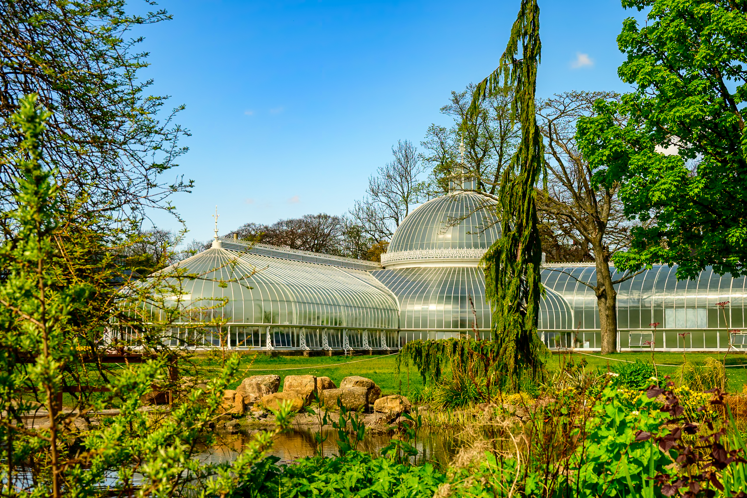 Great Western Road: 8 reasons why Glaswegians saw Great Western Road is ...