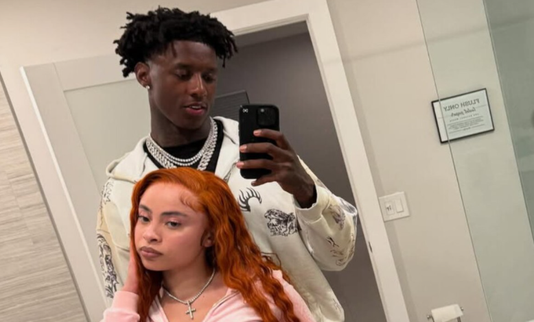 Ice Spice vs. Sauce Gardner: A net worth comparison of the new NFL couple