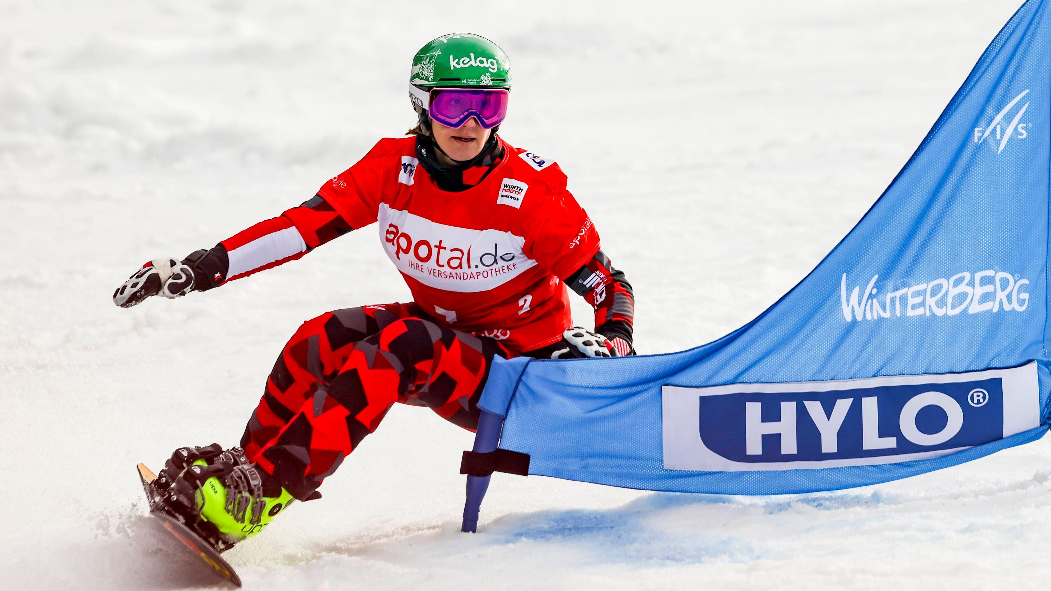 Weltmeisterin Ulbing beendet ihre Karriere