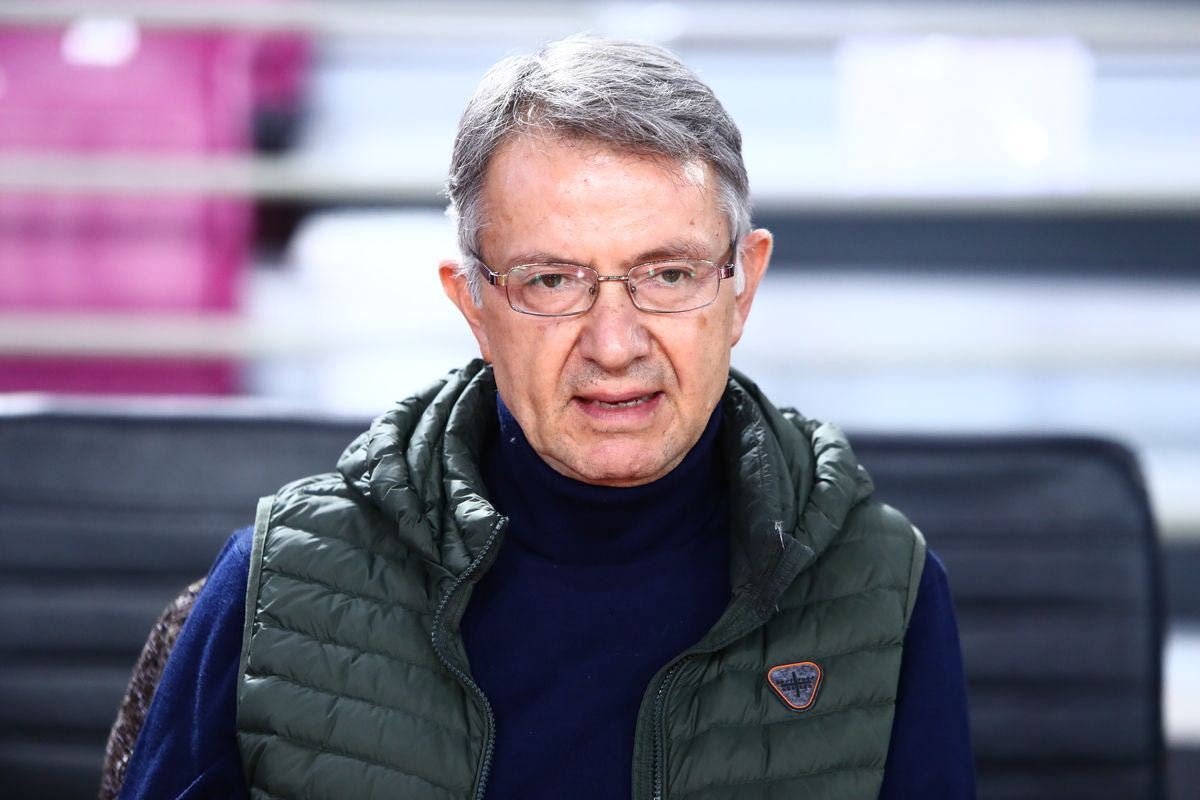 Παναθηναϊκός: Αυτό είναι το νέο Διοικητικό Συμβούλιο του Ερασιτέχνη