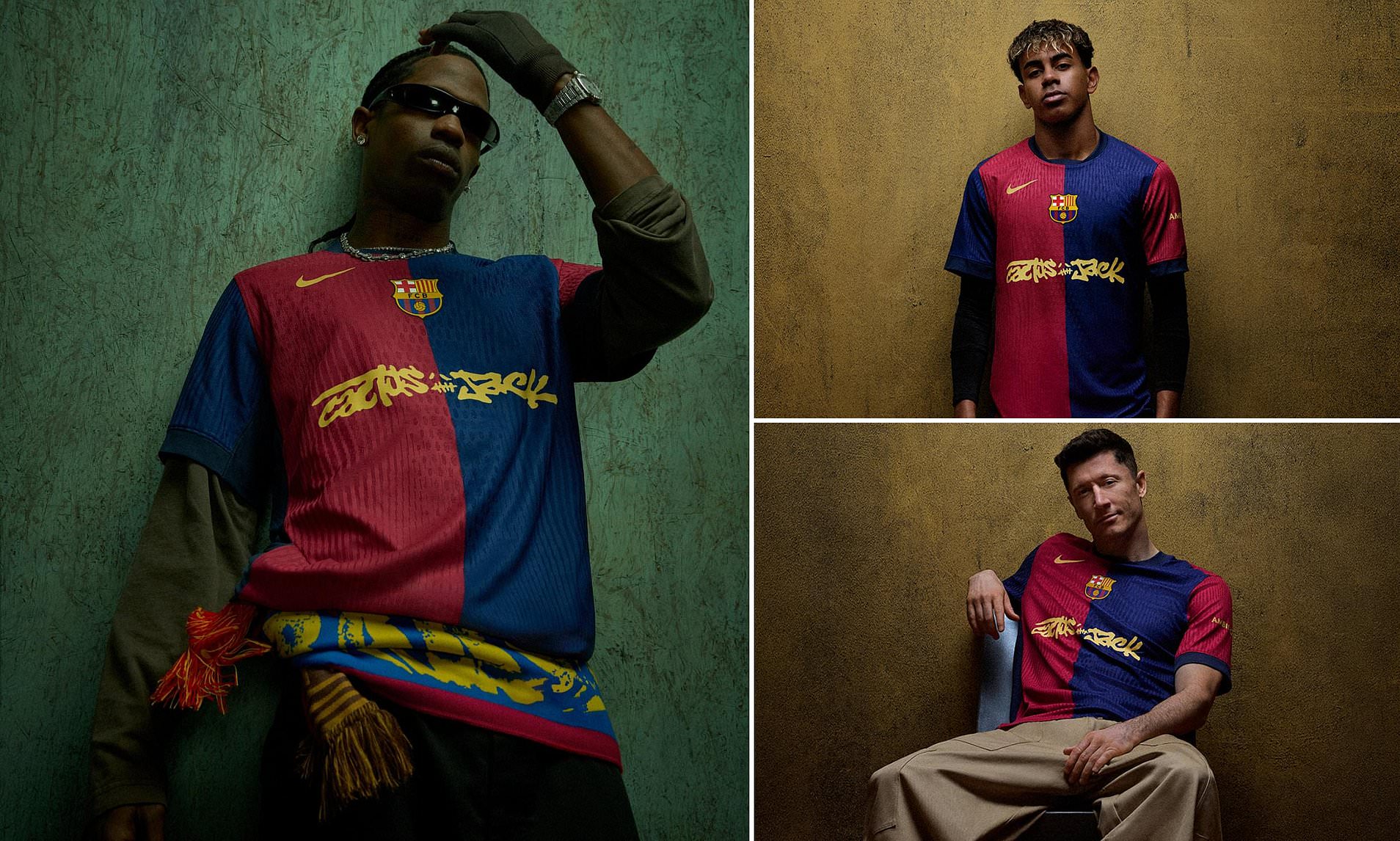 Travis Scott follows in the footsteps of Drake and Coldplay by teaming ...