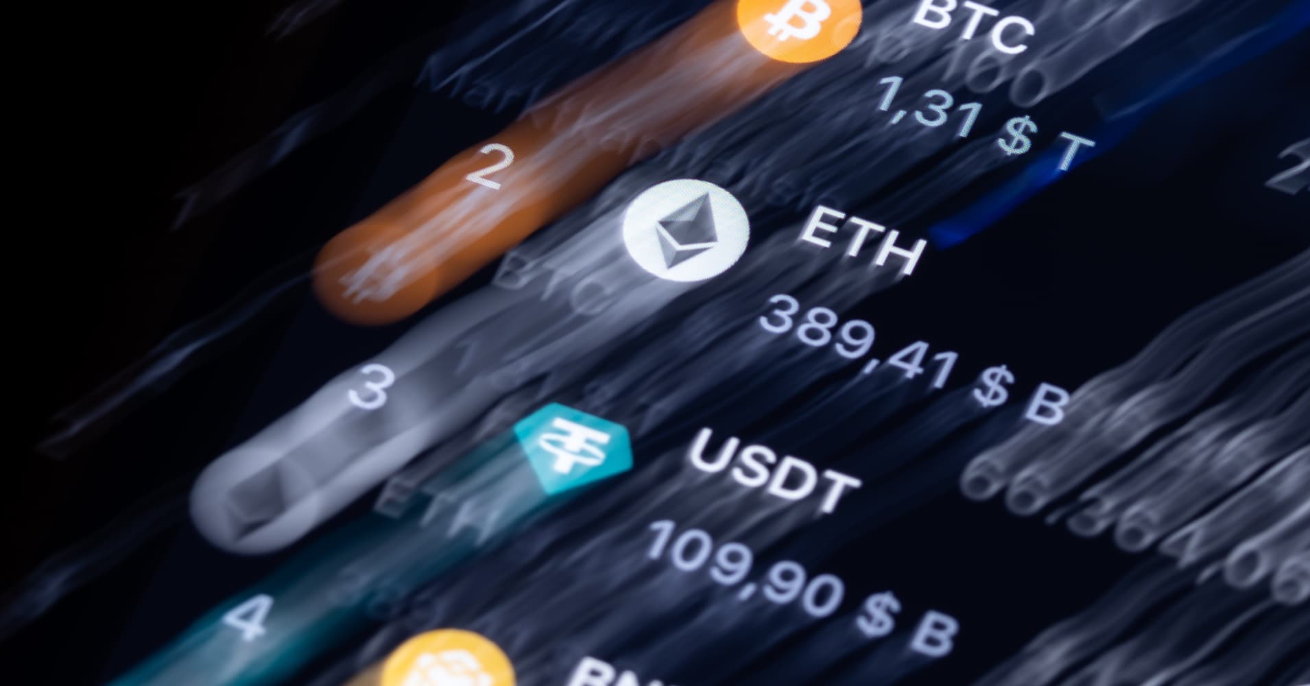 Tether eyes U.S. expansion with new stablecoin as CEO courts Washington ...