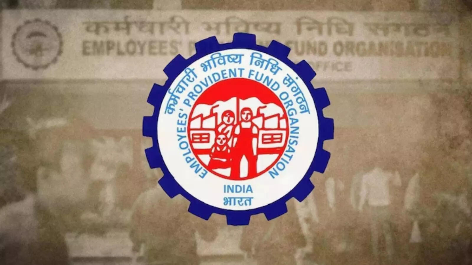EPFO's scheme more beneficial for construction workers: Regional ...