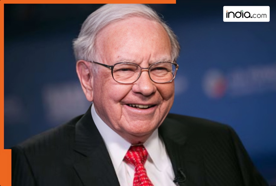 Warren Buffett Bought Coca Cola Stock In 1988 For He Didn T Sell