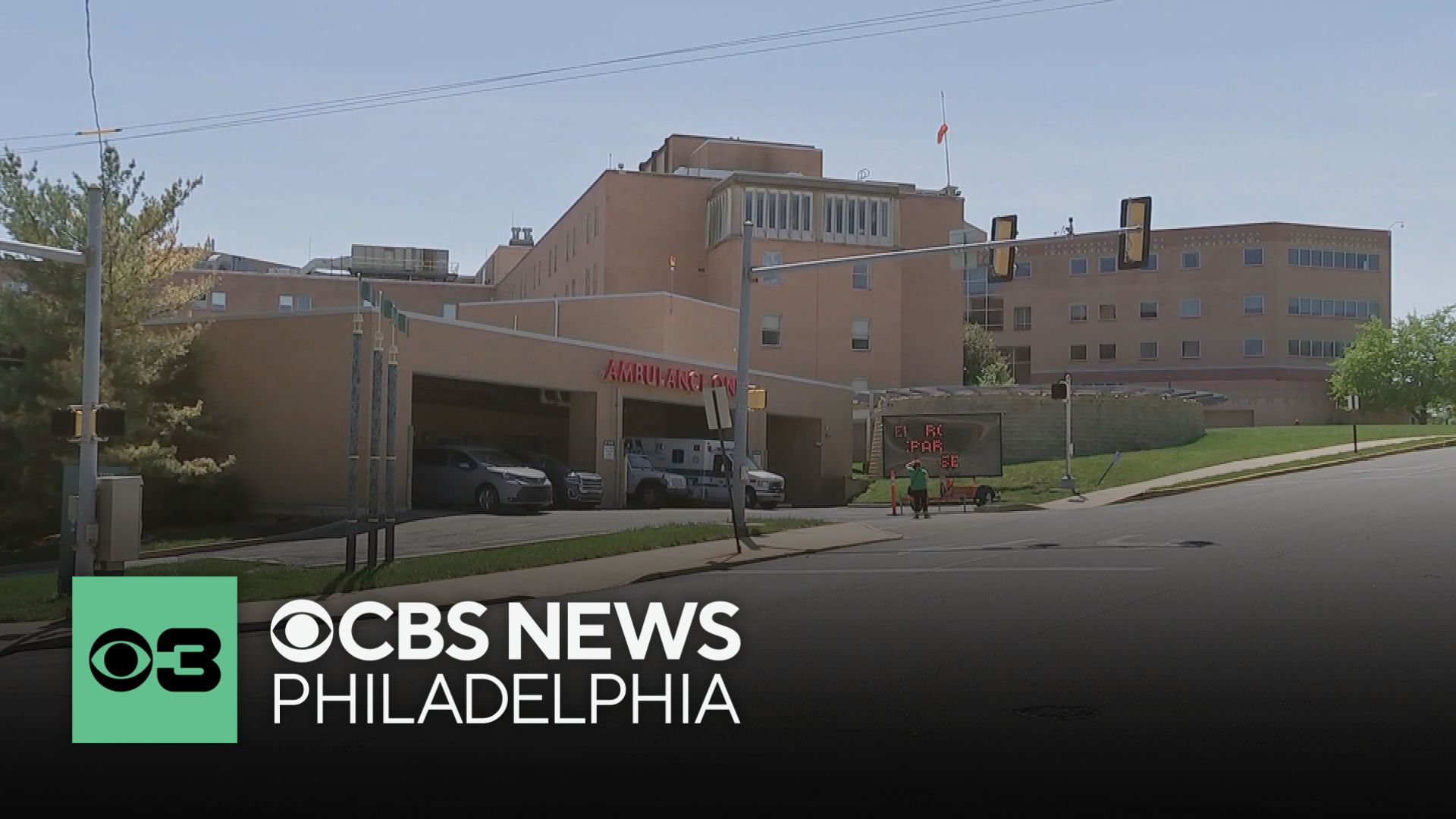 Crozer Chester Medical Center set to close Friday after generations in ...