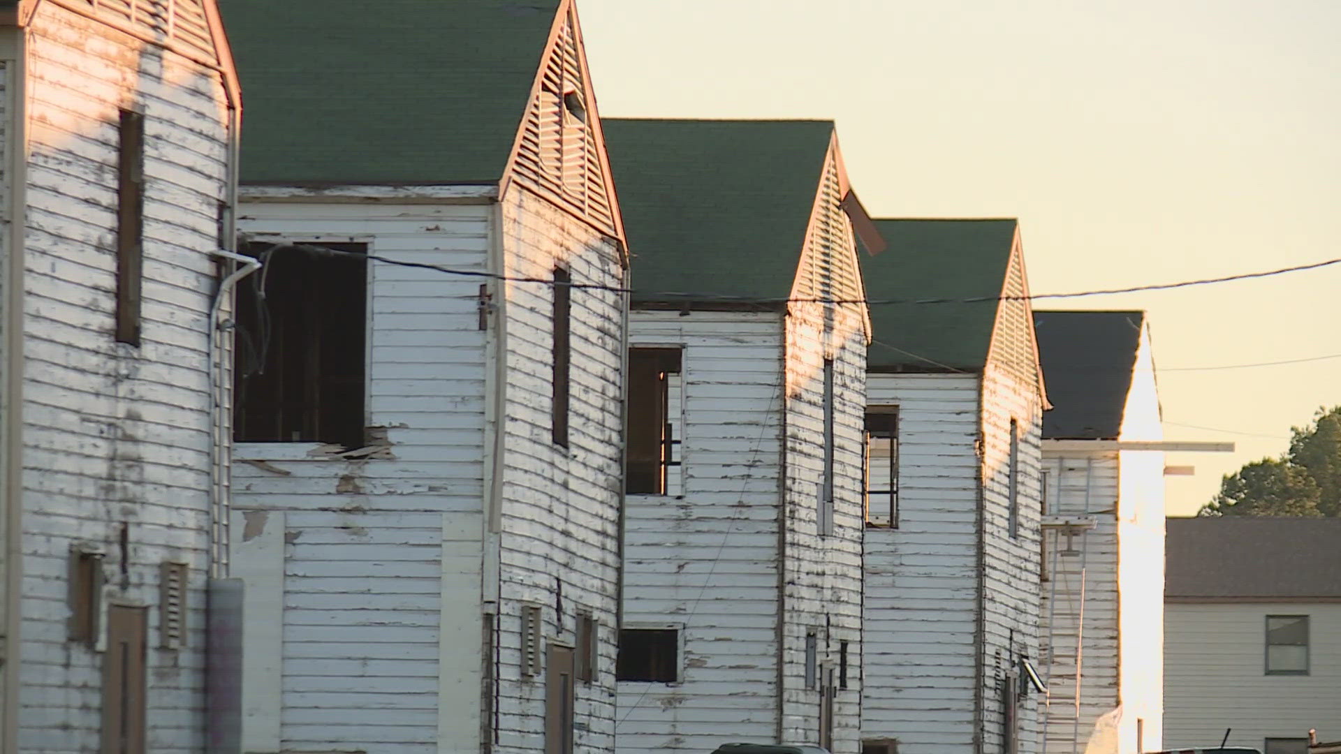 50 years later: Fort Chaffee sheltered thousands fleeing the fall of Saigon