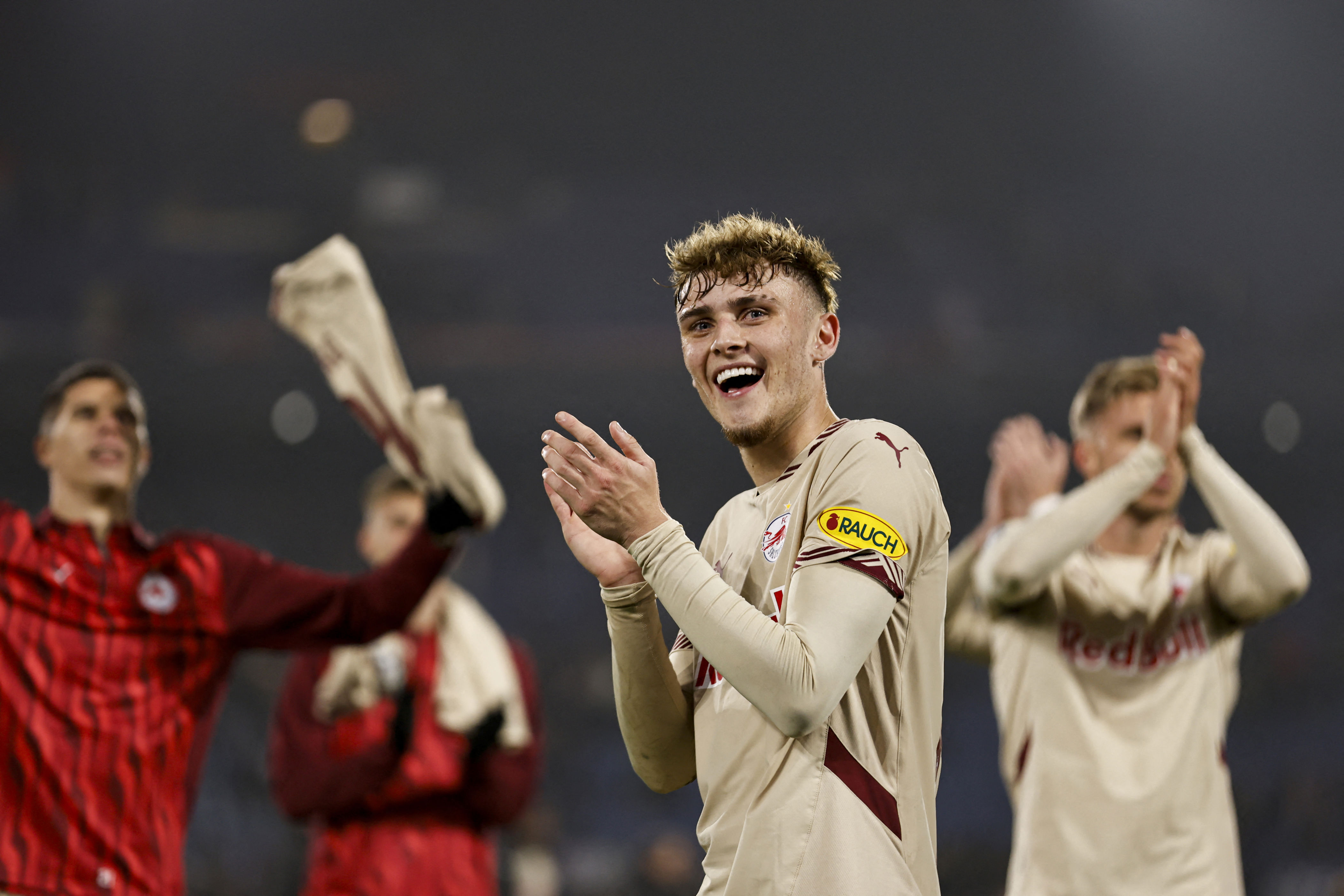 Transfer gossip: Sunderland and Rangers linked with £15m-rated former ...