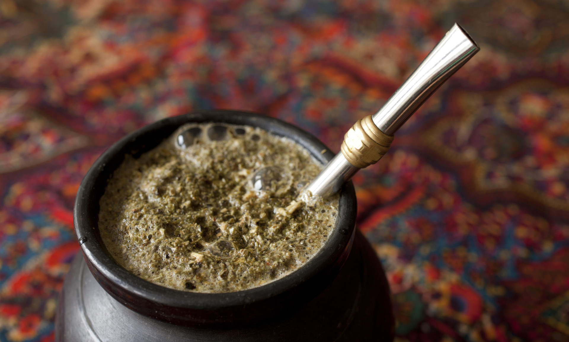 Ditch the energy drinks: fight fatigue with these natural power-ups