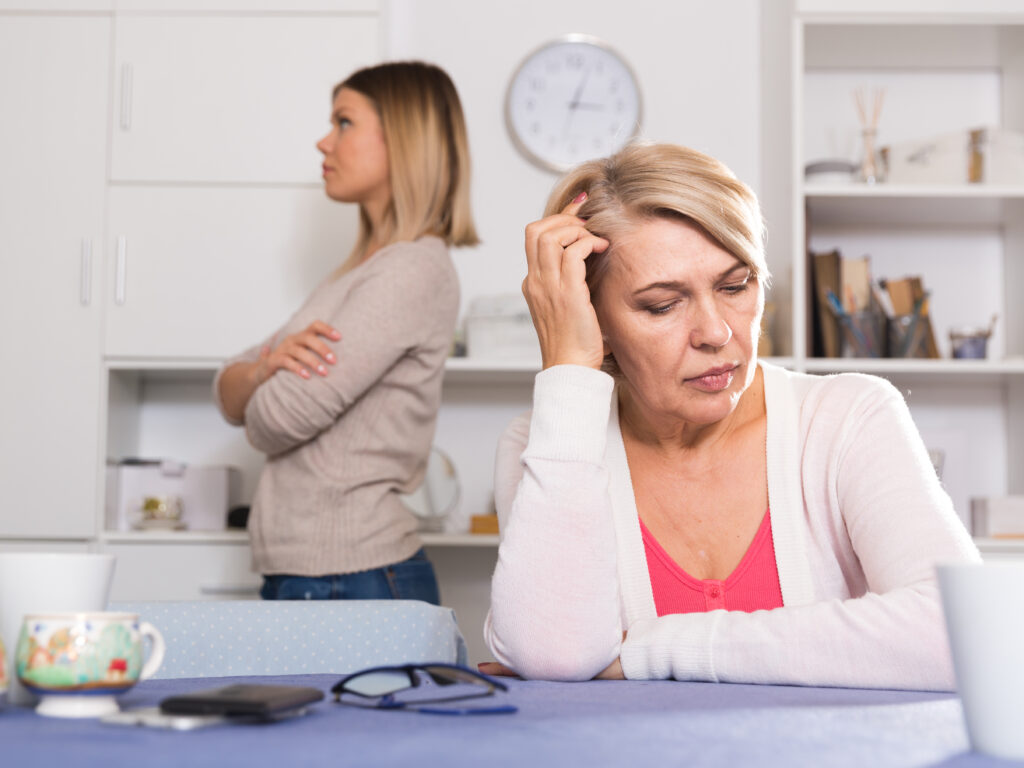 11 Emotional Reasons Your Daughter’s Harshness May Not Be About You