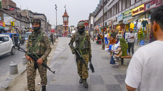Pahalgam attack news: Pakistani hackers attempt to hack Army sites