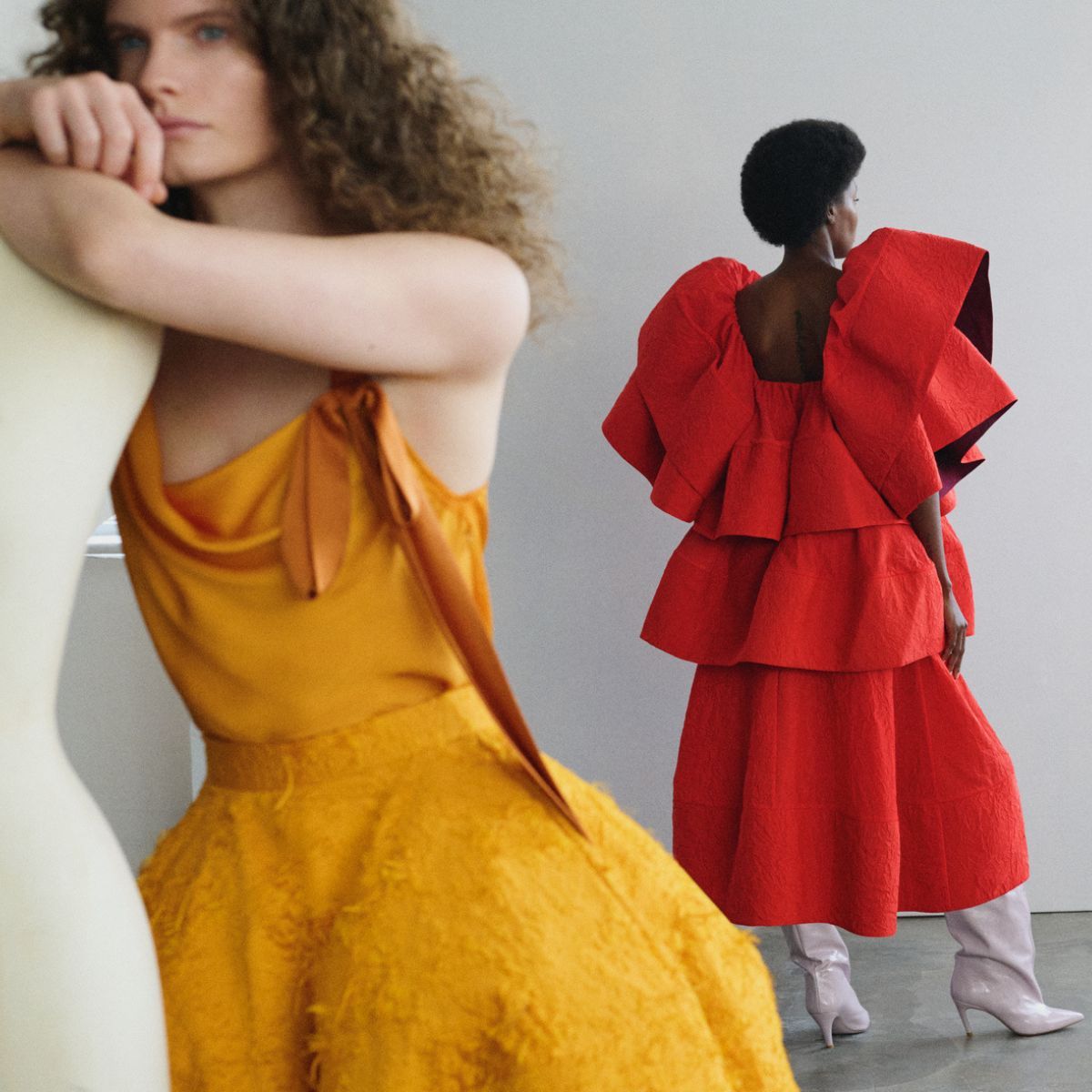 Roksanda & Other Stories has Finally Landed—These Are the Best Pieces ...