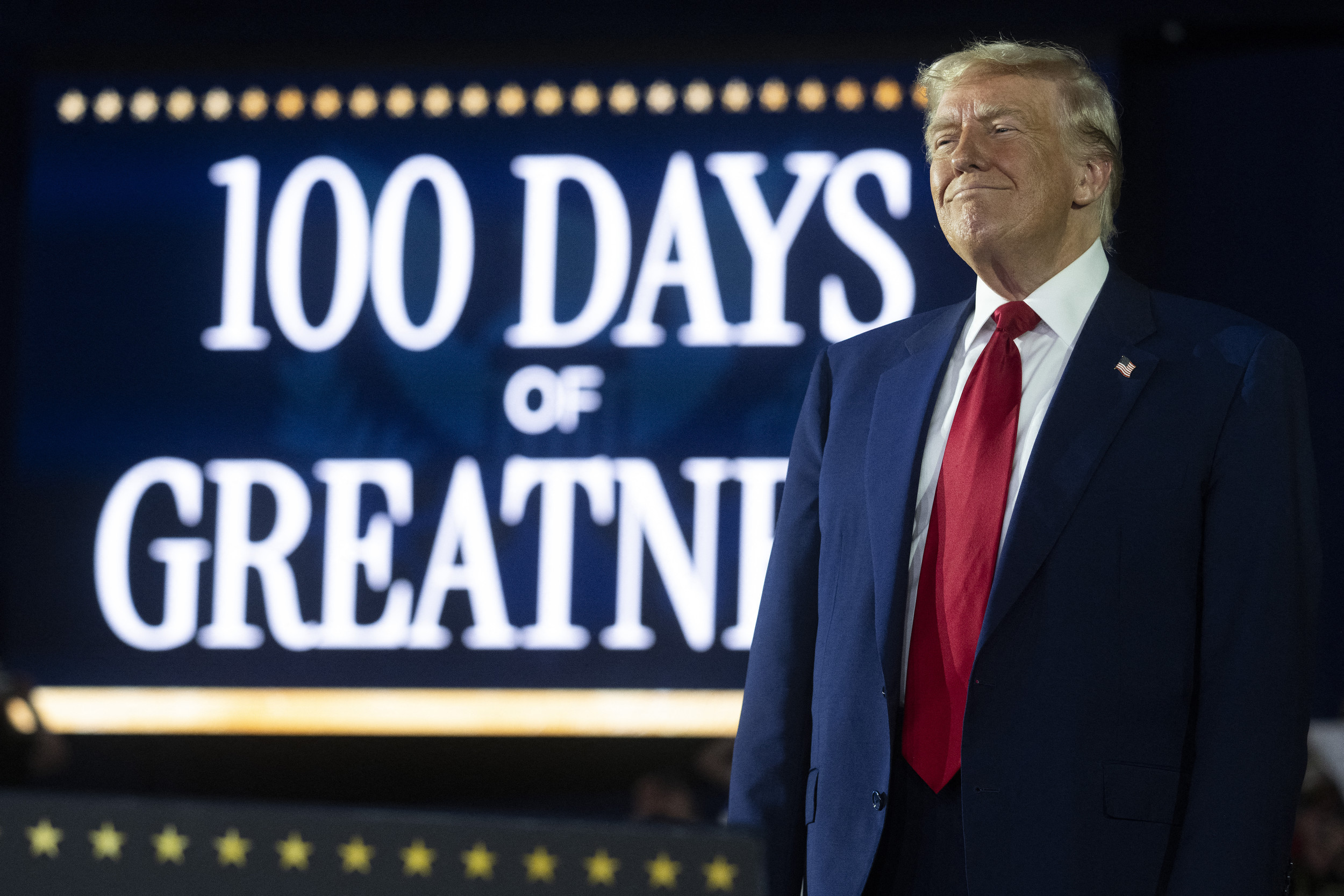 Donald Trump Declares Two New Days of Celebration
