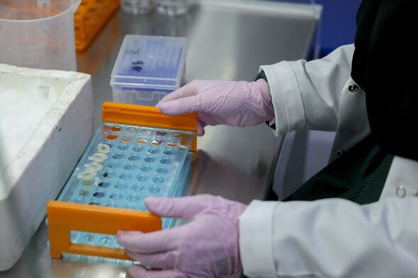 Scientists discover a single molecule that may treat rare, devastating ...