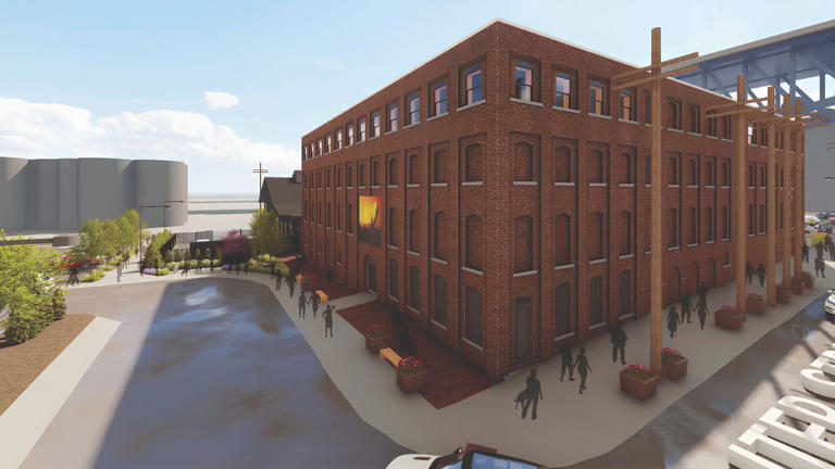 Globe Iron adds to AEG's Cleveland concert portfolio