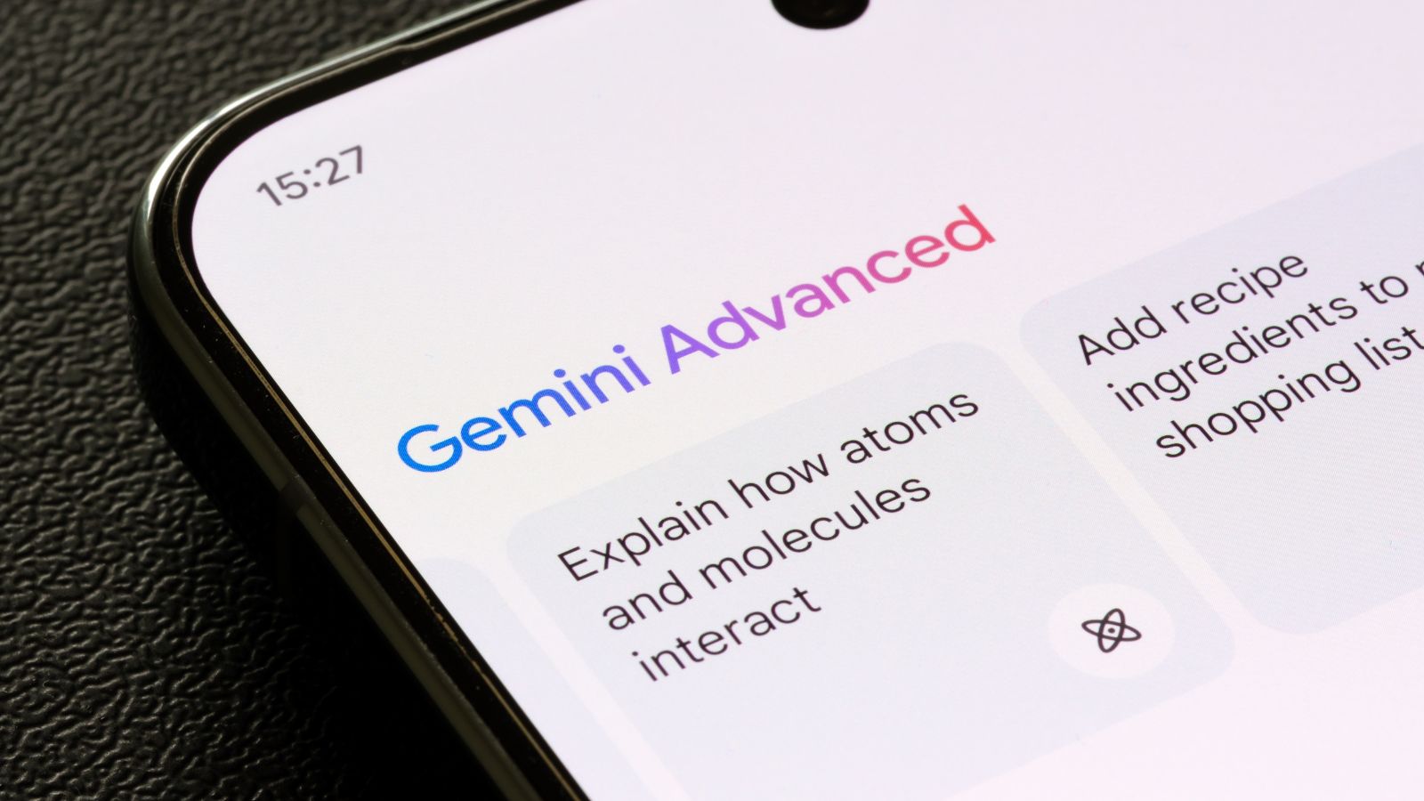 Gemini 2.5 Pro Experimental Brings Deep Research