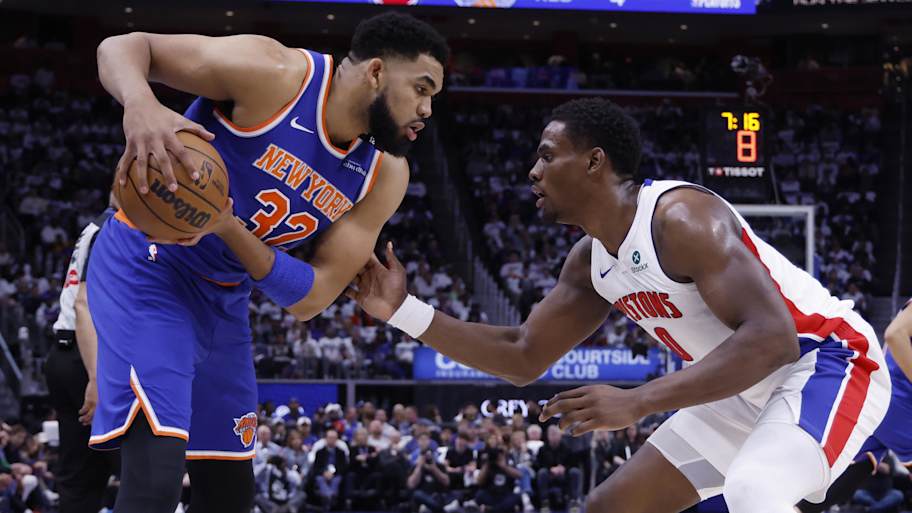 Knicks Hope Game 6 Thriller Changes Reputation