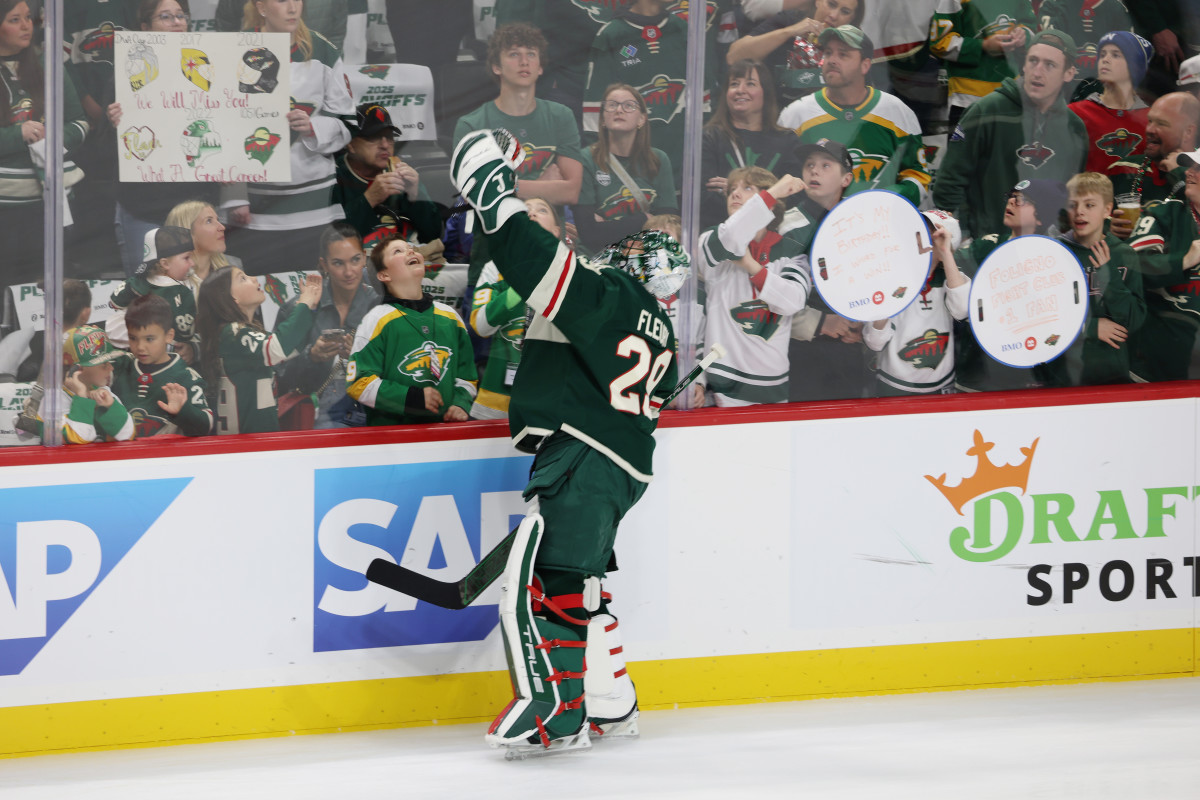 Hockey World Reacts to Marc-Andre Fleury's NHL Retirement