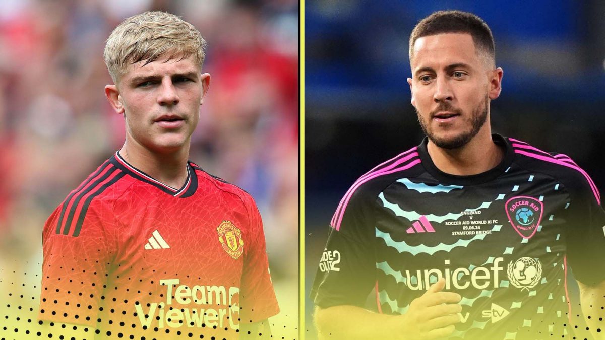 7 free agents we’d love to see in the Baller League UK