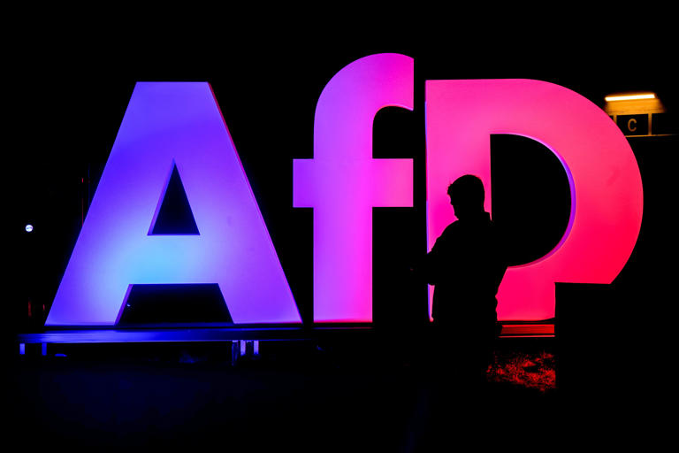 Six candidates for Germany’s far-right AfD party die in lead up to election