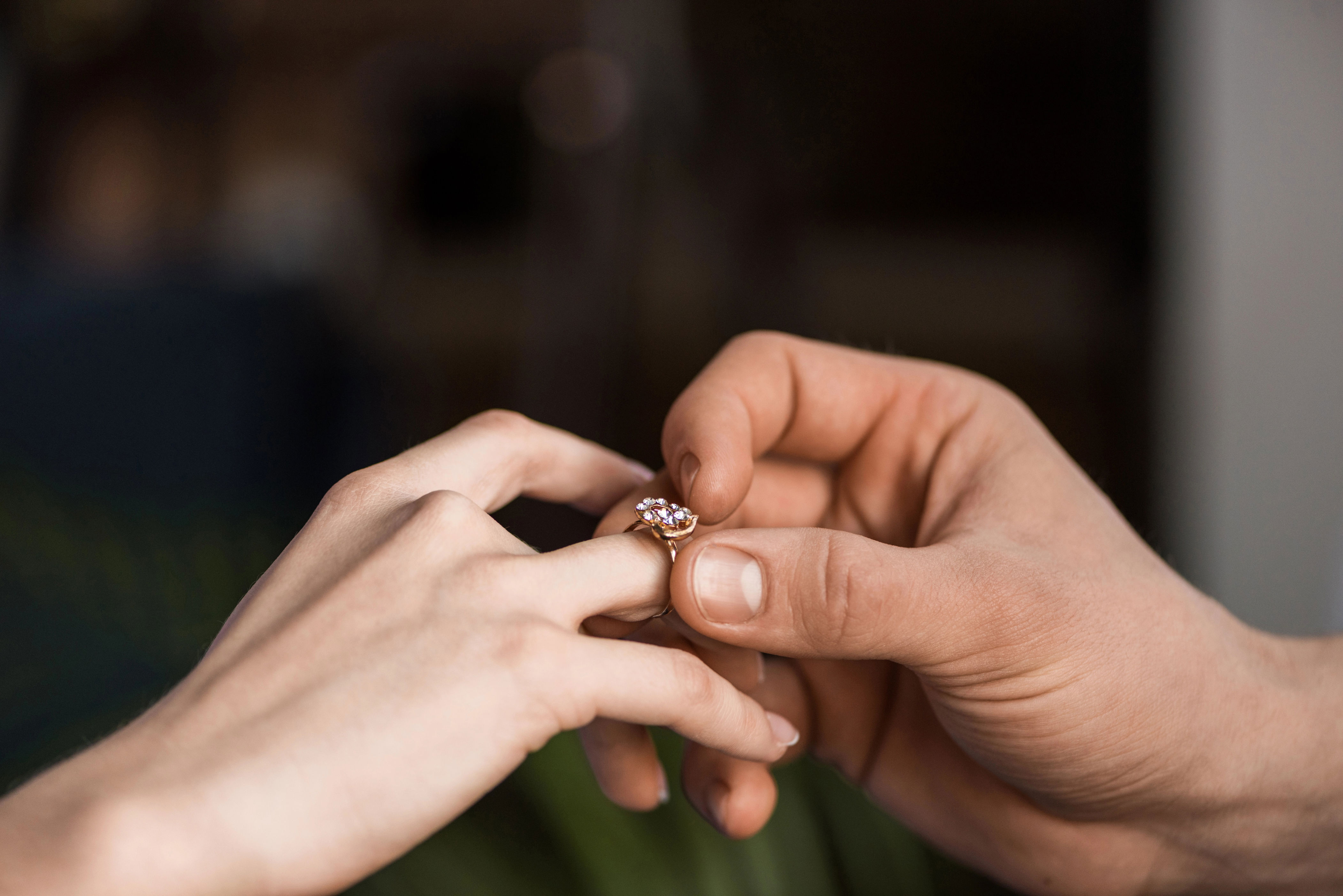 A Conscious Commitment: How to Find Ethical Engagement Rings