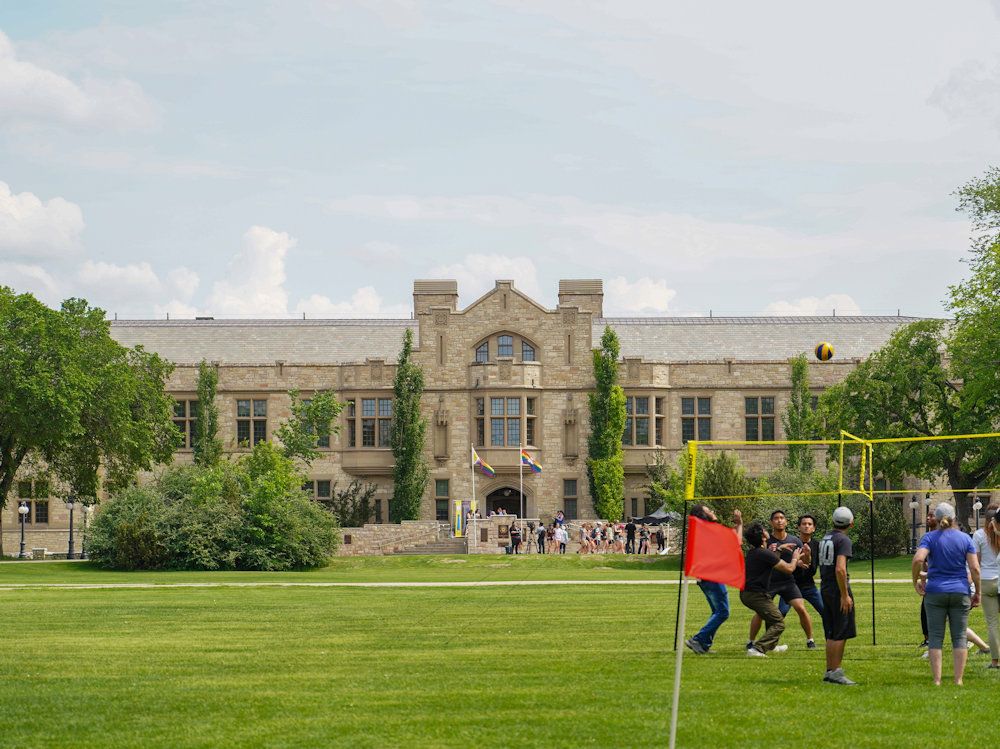 Jamie Sarkonak: He mildly questioned DEI. His law school calls that ...