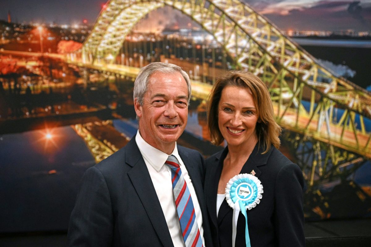 Family of disillusioned Labour voters show why Starmer is badly damaged