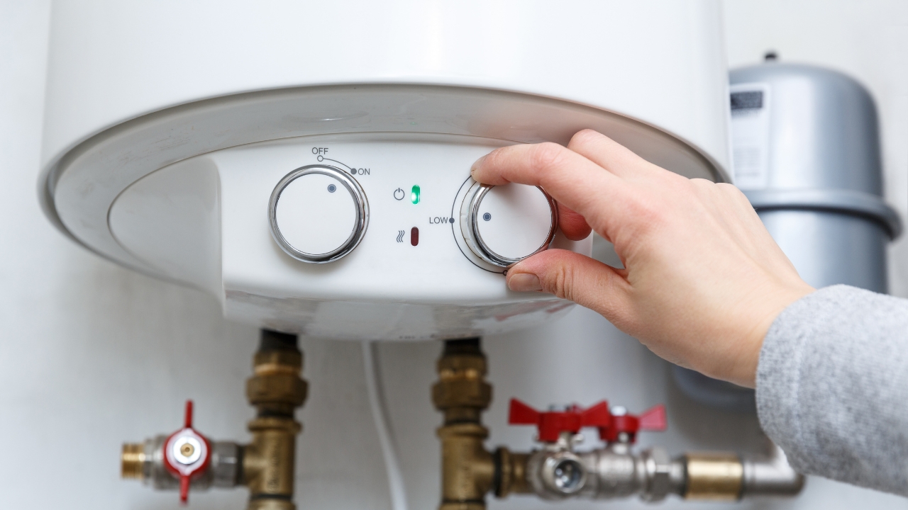 7 things that ruin water heaters