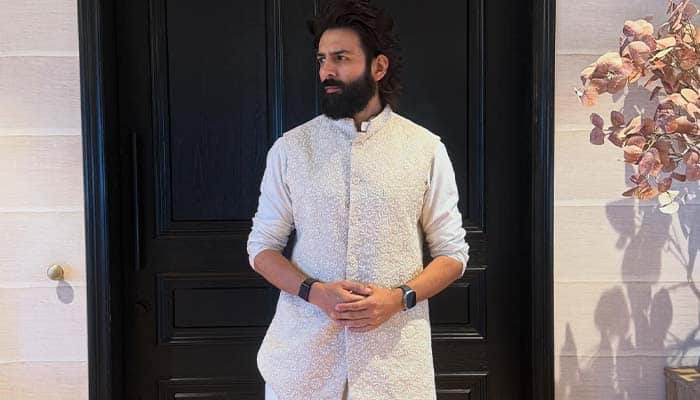 Kartik Aaryan apologizes to PM Modi at WAVES 2025 speech, ''Modi ji, I am Sorry''