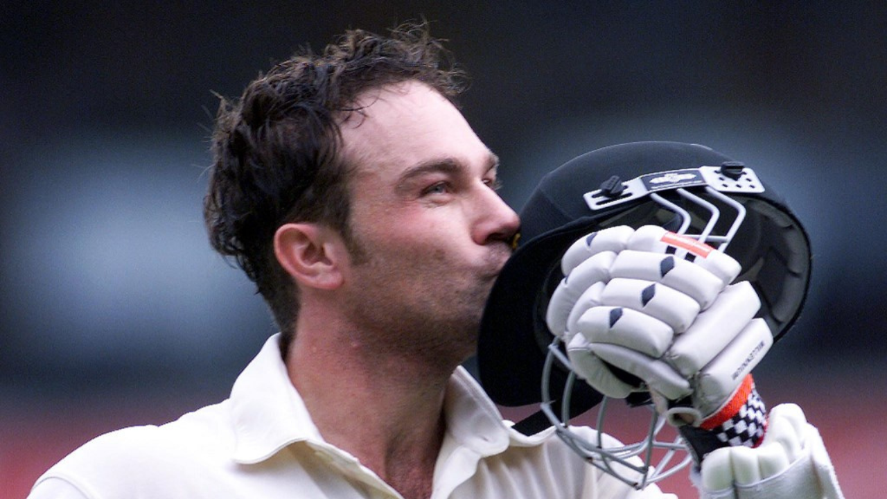 Michael Slater’s Hall of Fame status in jeopardy as Cricket NSW to hold ...