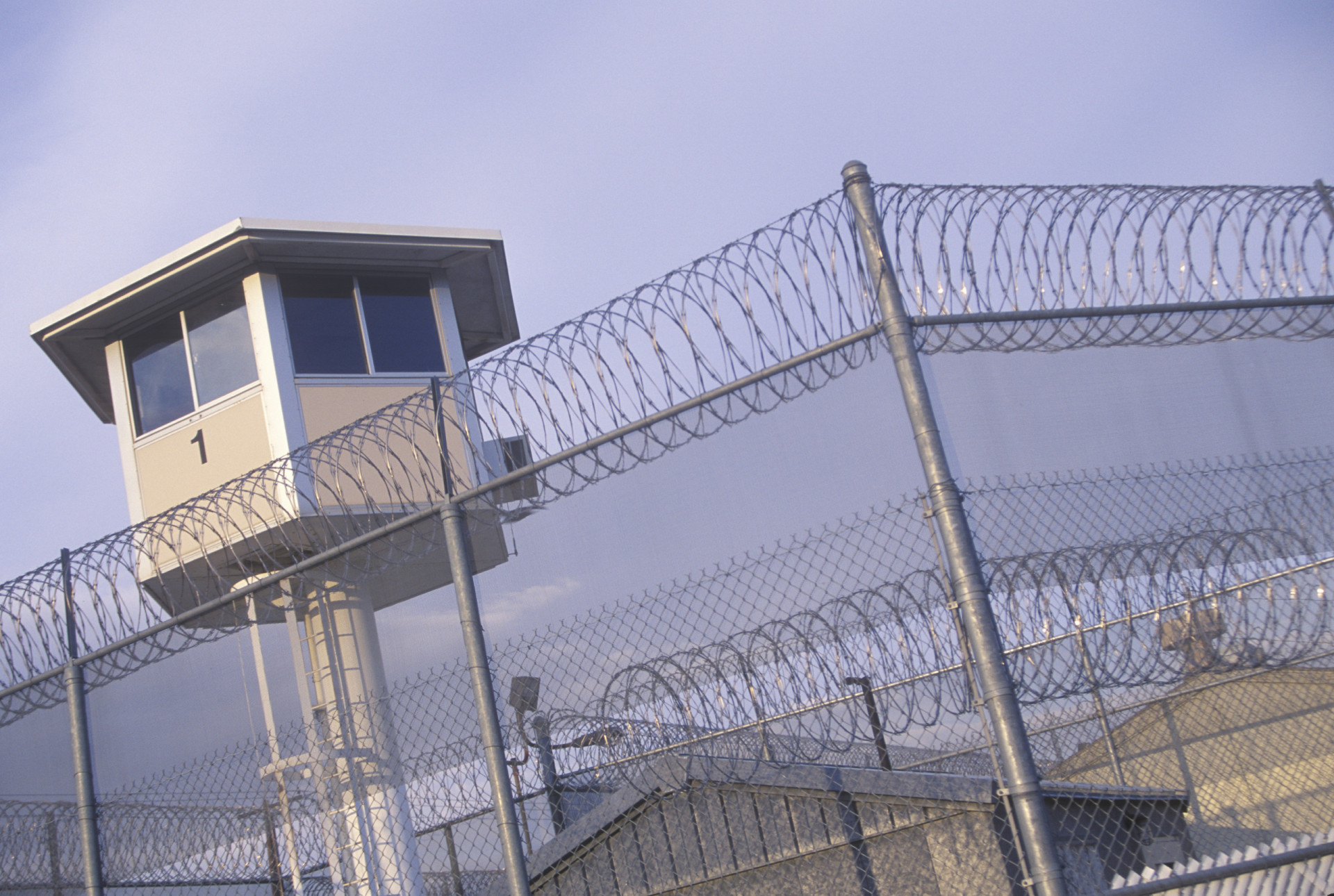 Understanding the American prison industrial complex