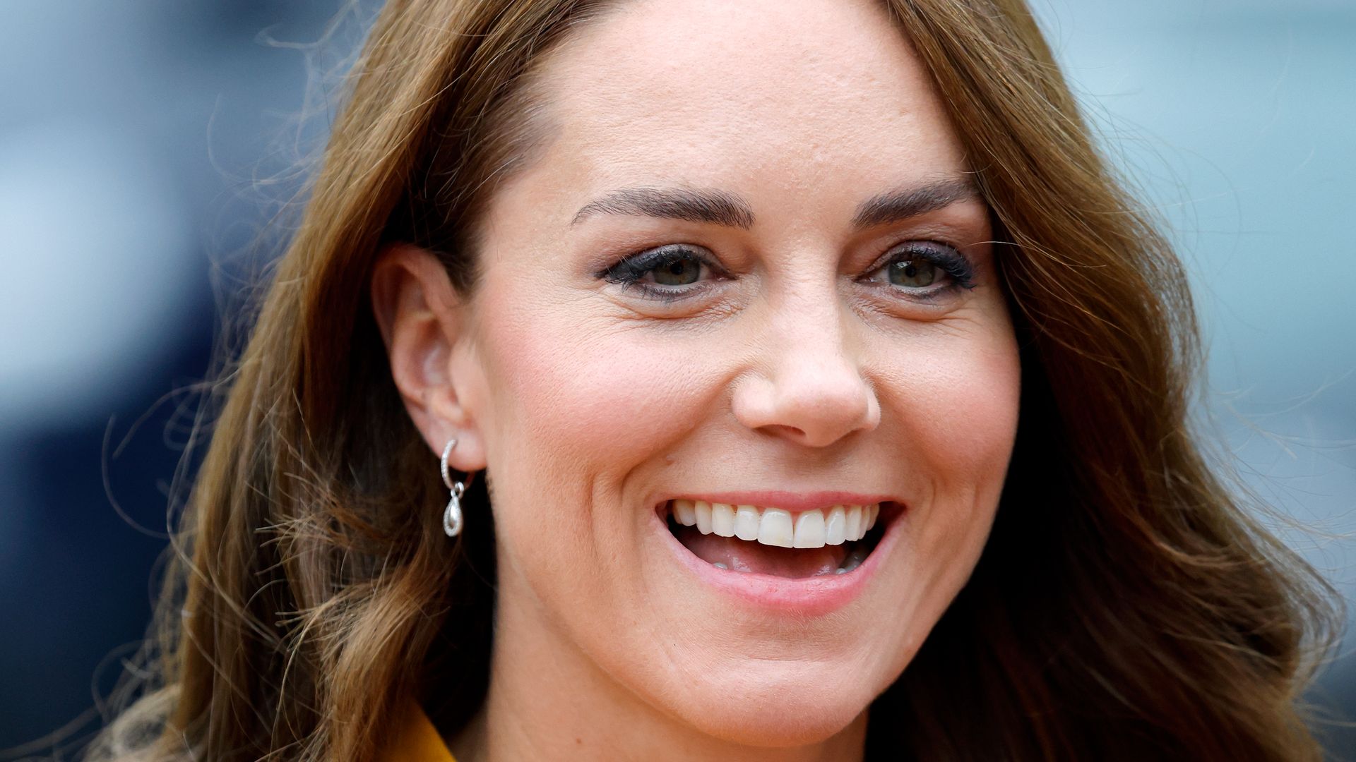 Princess Kate's 'daring' highstreet bodycon dress is giving summer 2025 ...
