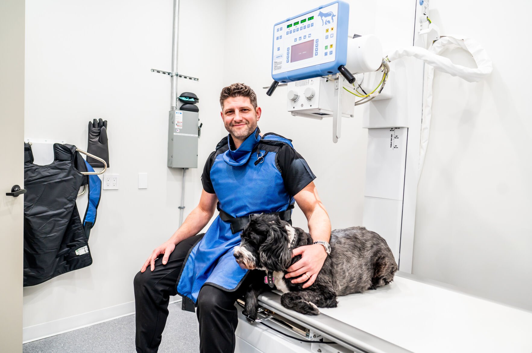 When a Giant Falls: What the Closure of MASH Means for Our Veterinary ...