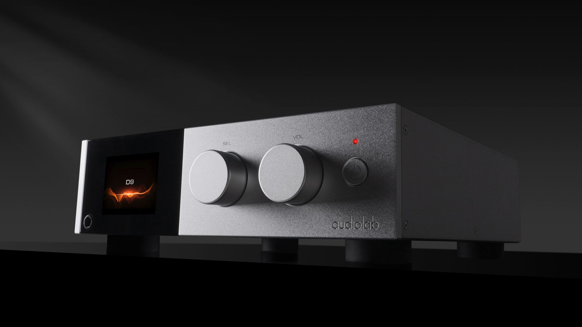Audiolab S Two New Dacs Aim To Follow In The Footsteps Of The Legendary