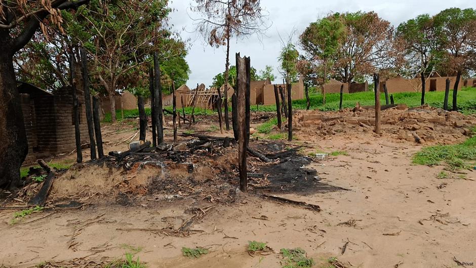 Britânicos desaconselhados a viajar para dois distritos de Niassa