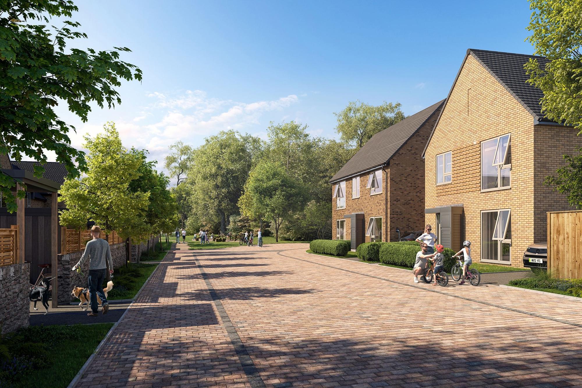 Northstone Celebrates Opening Weekend Success at ‘The Huddle’ in Lancaster