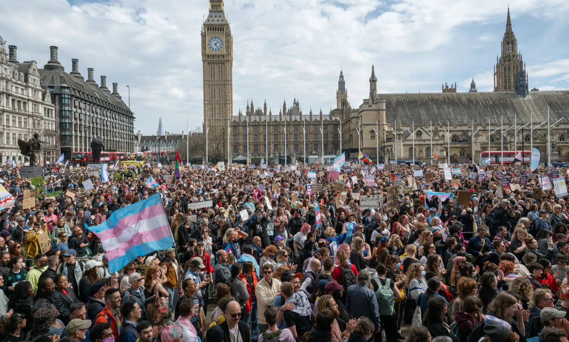 Sex Matters YouGov poll on Supreme Court trans ruling causes concern