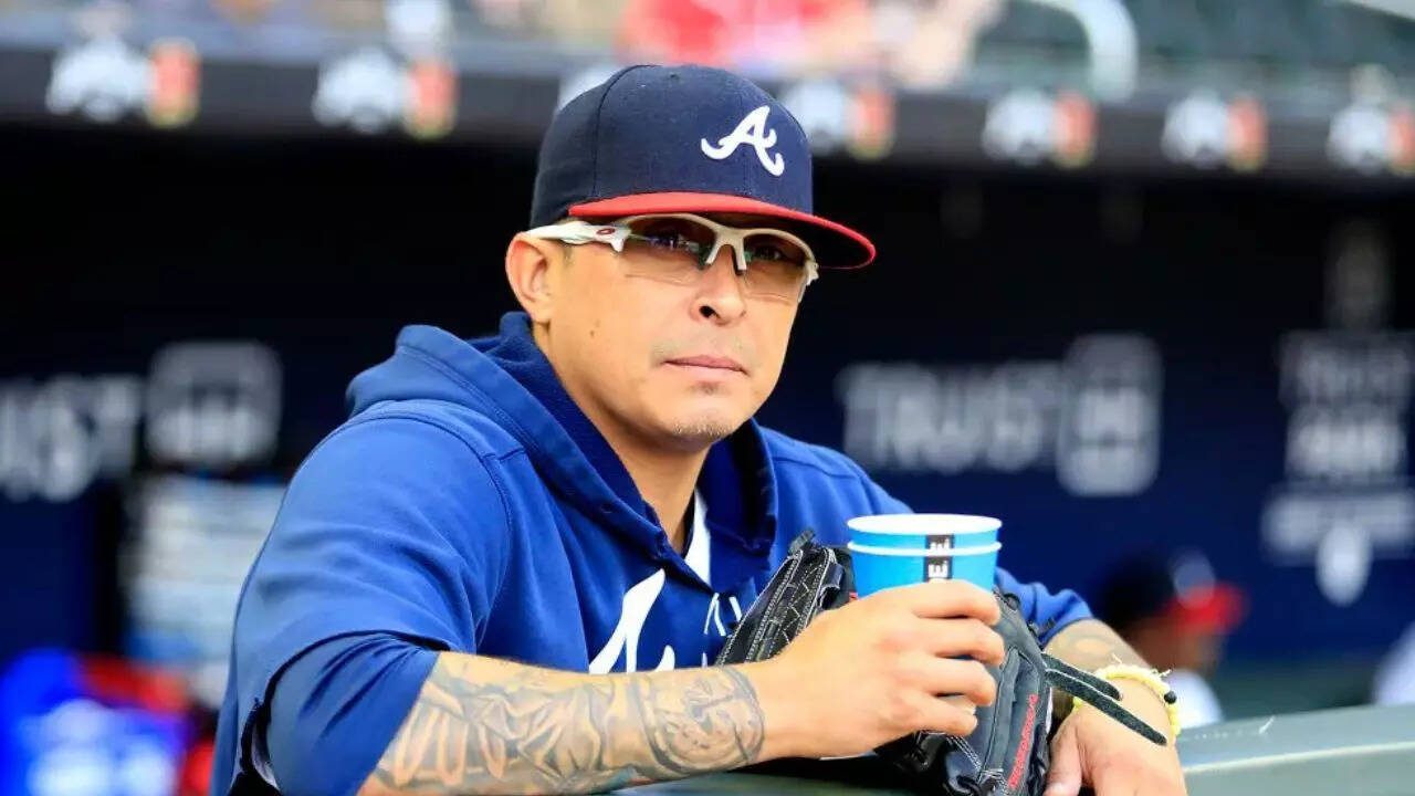 Atlanta Braves and Jesse Chavez continue their unbreakable bond in rare ...