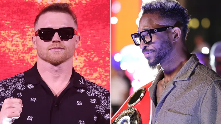 Canelo Alvarez vs. William Scull start time in Australia: Live stream ...