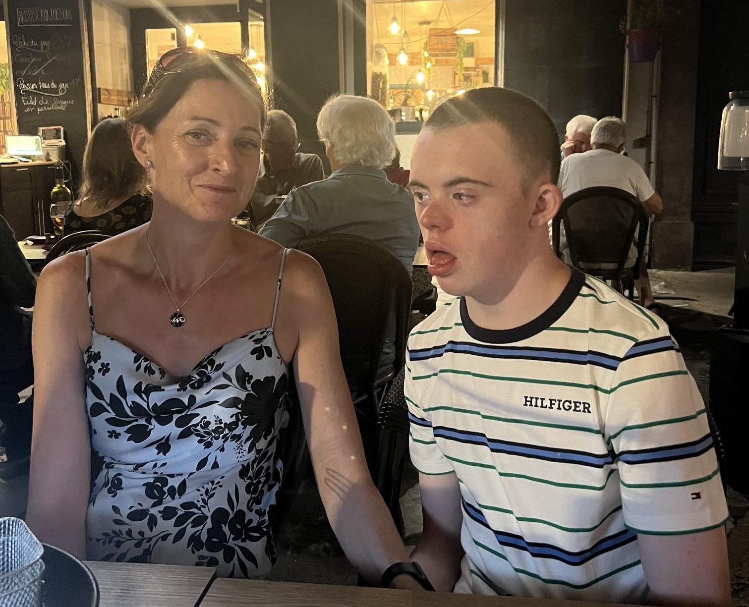 ‘We’re going to become prisoners in our own home’ - Derry mother's fear ...