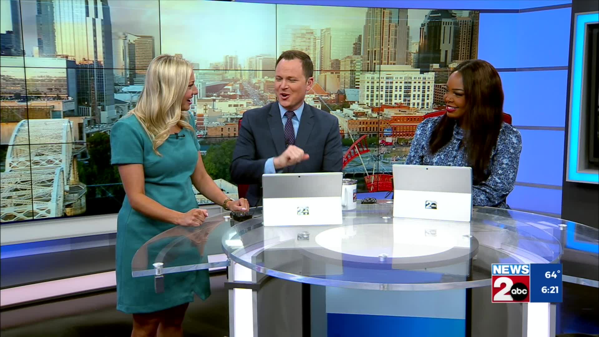 Elzie D. Patton 5th Grader Shoutout